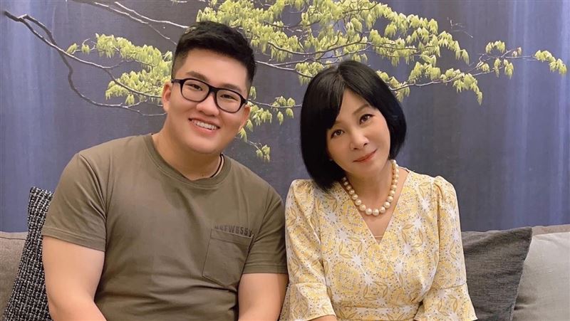 網cue「乾兒子Joeman被抓」 吳淡如出手了！一舉動引關注 | 娛樂星聞