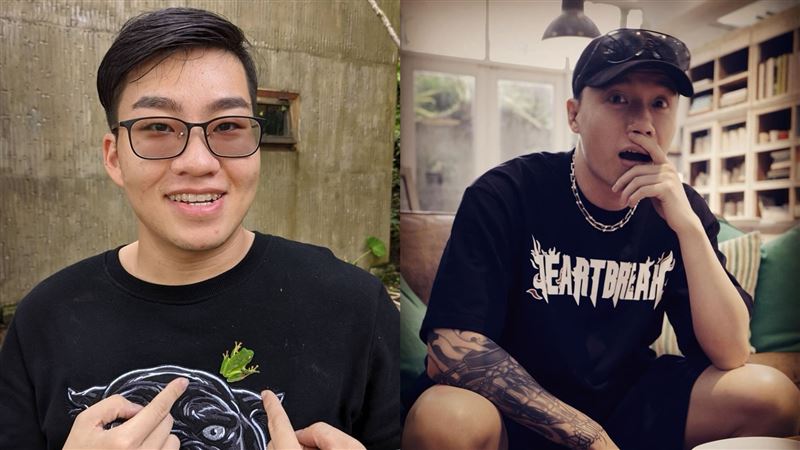 Joeman道歉認呼麻！網敲碗Toyz「推出這飲品」笑喊：肯定大賣 | 娛樂星聞