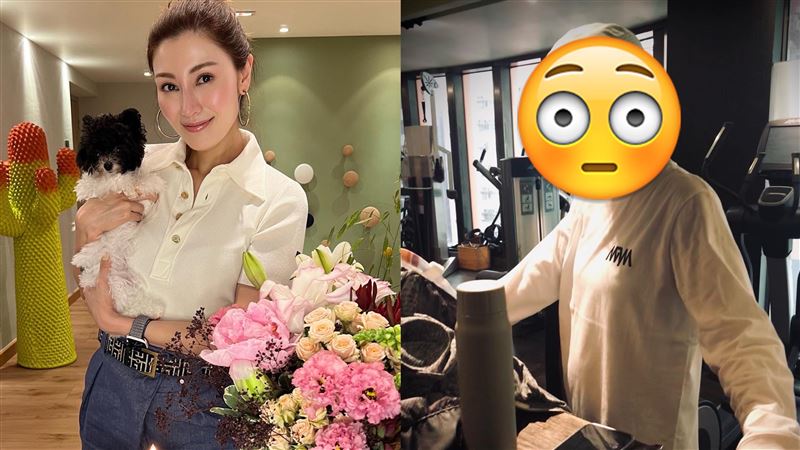 李嘉欣遭出賣！53歲素顏真實狀態外洩 網一看全暴動：太誇張 | 娛樂星聞 | 三立新聞網 SETN.COM