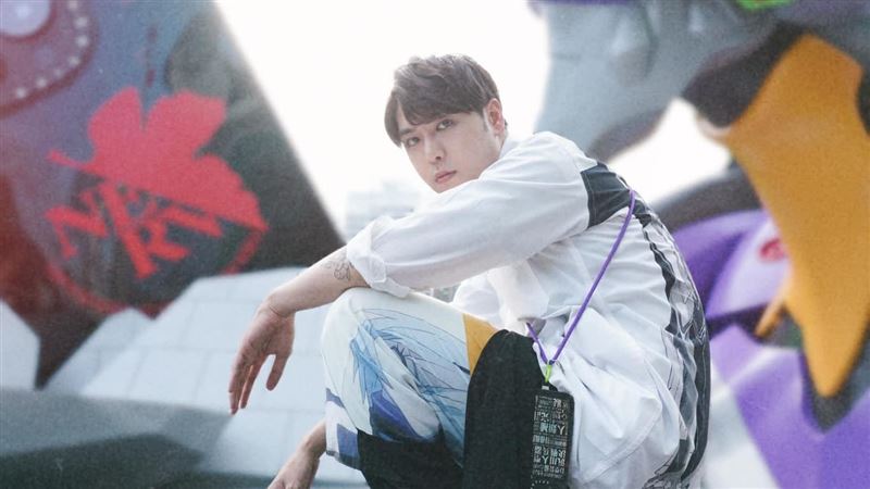 《新世紀福音戰士》4公尺高巨型「試驗初號機」 限時6天登陸台北101 | 生活 | 三立新聞網 SETN.COM