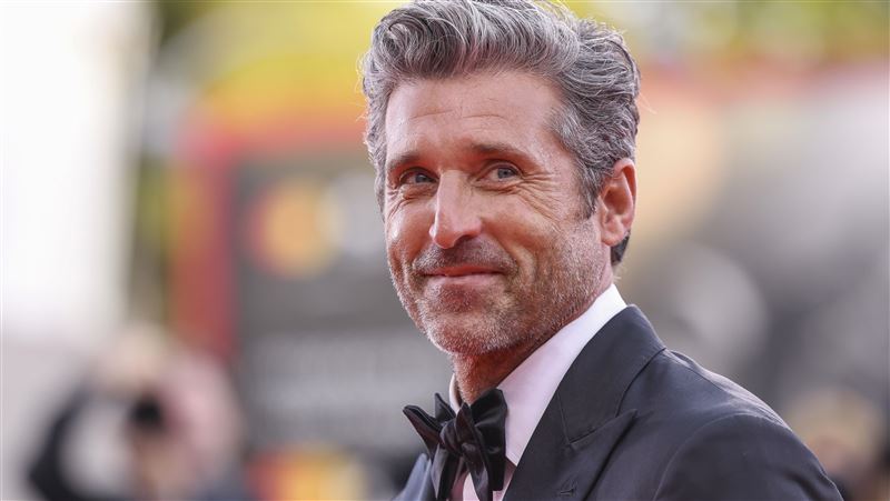 薑還是老的辣！2023「全球最性感男人」 57歲派屈克丹普西雀屏中選 | 娛樂星聞 | 三立新聞網 SETN.COM