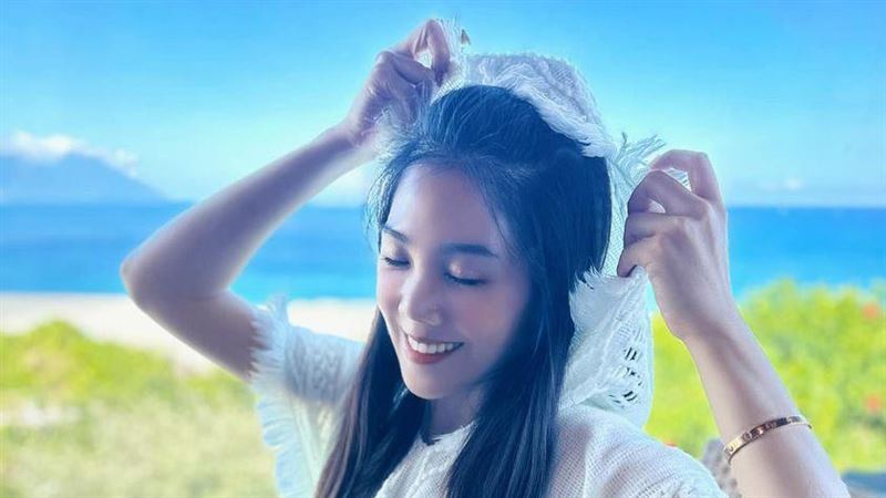 認懷孕秘婚小開！39歲楊晨熙「真的受精了」嗨喊：期待龍寶寶到來 | 娛樂星聞 | 三立新聞網 SETN.COM