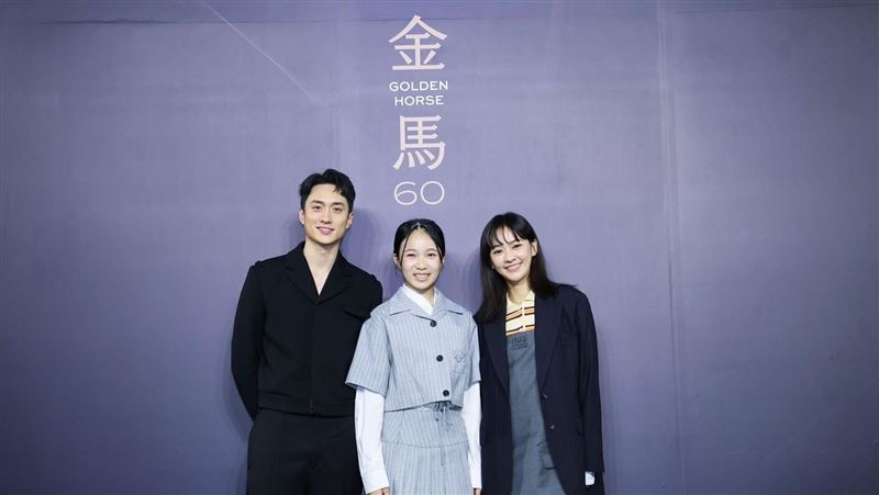 41歲陳意涵詮釋暴躁母入圍金馬！親曝「私下育兒面」 | 電影 | 三立新聞網 SETN.COM