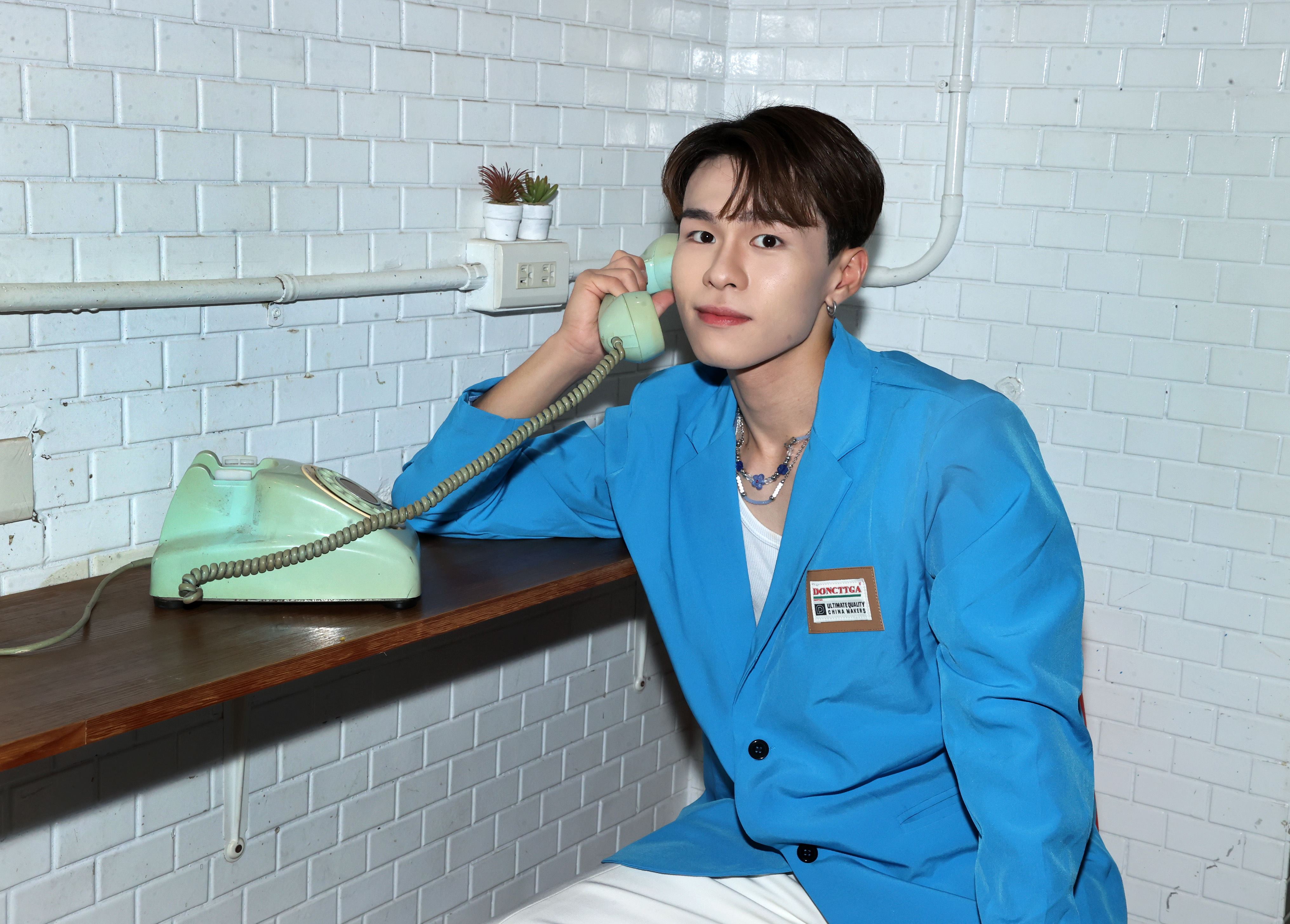 kk令宇辰三立新聞網專訪-4404445 | 三立新聞網