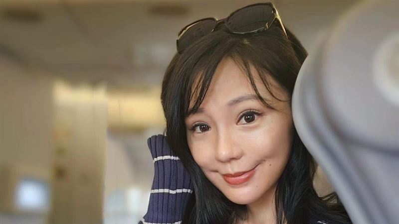 嫁豪門淡出螢光幕 吳依潔爆在香港留案底！背後內幕曝光 | 娛樂星聞 | 三立新聞網 SETN.COM