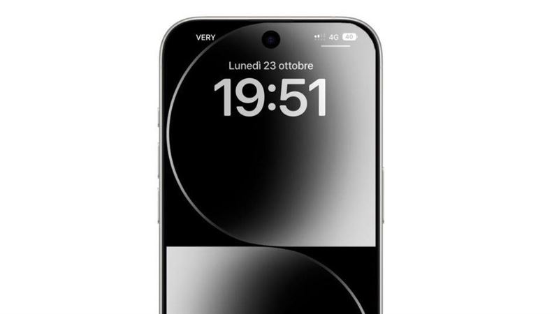 他曝iPhone16「新設計」 果粉崩潰：像廉價安卓 | 科技 | 三立新聞網 SETN.COM