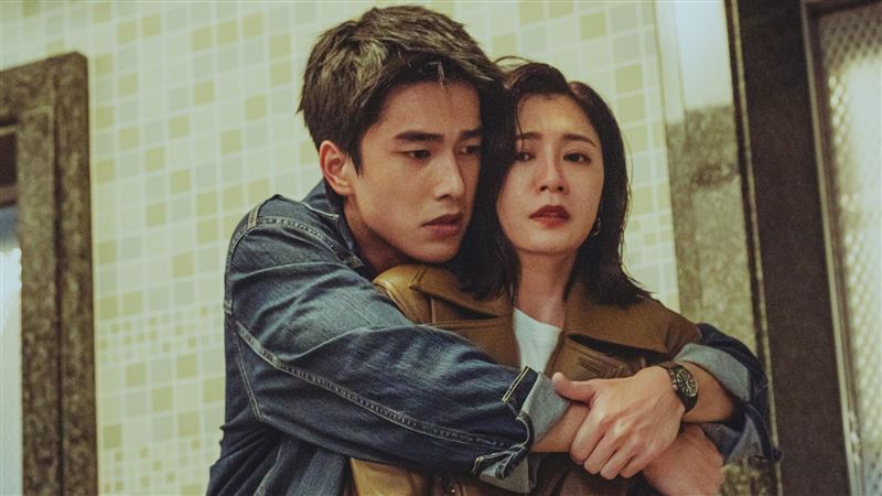 《此時此刻》最受歡迎CP！賈靜雯激戰小24歲曾敬驊勇氣惹哭網 | 娛樂星聞 | 三立新聞網 SETN.COM