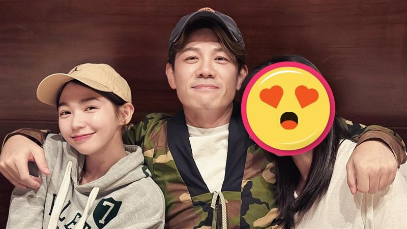 昔爆秘密生子神隱！48歲名模陳思璇「驚人近況」曝 陳志強全說了 | 娛樂星聞 | 三立新聞網 SETN.COM