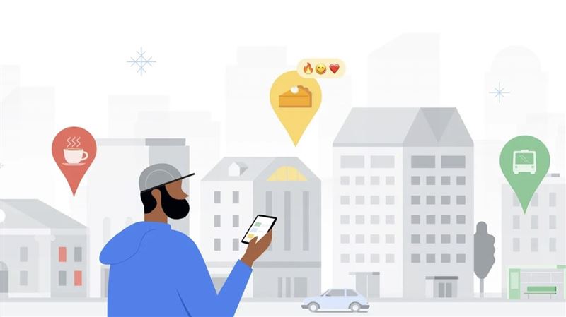 不想多走一步！Google Maps推「3大實用功能」 | 科技 | 三立新聞網 SETN.COM