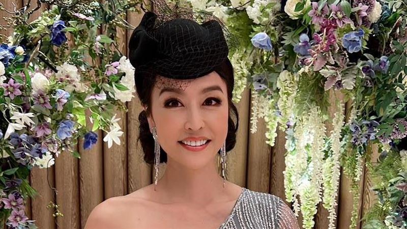 胃癌末期才挺過化療！唐玲「身體又出事」曬發病照：人生好坎坷 | 娛樂星聞 | 三立新聞網 SETN.COM