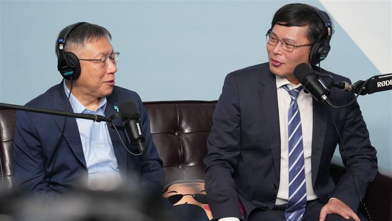 分析黃國昌4步 黃暐瀚：明年民眾黨政黨票能否突破230萬將是關鍵 | 政治 | 三立新聞網 SETN.COM