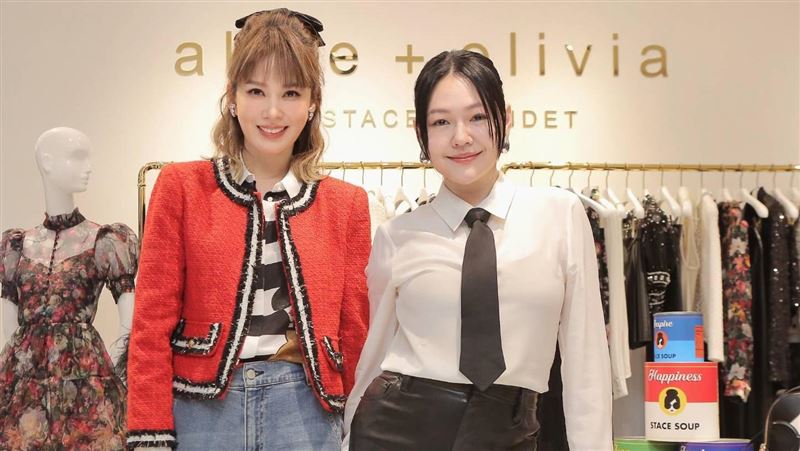 斷豪門婚恢單5個月！Melody鬆吐「第二春動向」 慘遭小S秒打臉 | 娛樂星聞