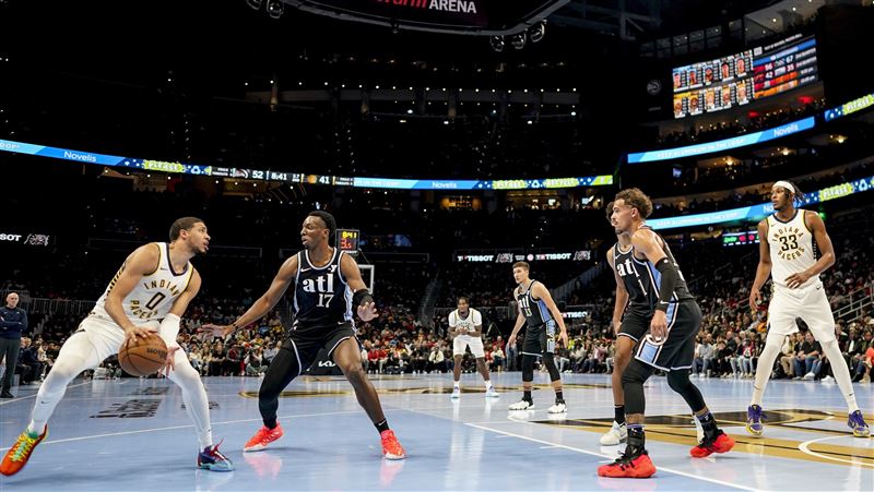 打電動？溜馬單場157分破隊史 和老鷹合攻309分寫NBA近32年新高 | 運動 | 三立新聞網 SETN.COM