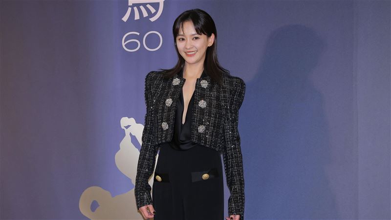 金馬60／陳意涵爆要穿青內褲走紅毯！方志友斷食36小時搶女配 | 電影 | 三立新聞網 SETN.COM