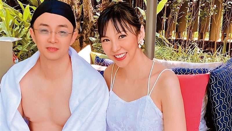 嫁富尪14年！「喬奶女王」許嘉容婚變遭分居封鎖 名醫公公3000萬和解 | 娛樂星聞