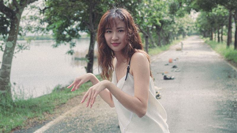 9m88被逼哭！原因竟是陳綺貞害的 私事全被揭露 | 娛樂星聞