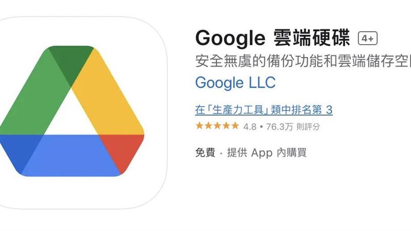 快檢查你雲端硬碟！Google認了「檔案消失」3步驟自救 | 科技 | 三立新聞網 SETN.COM