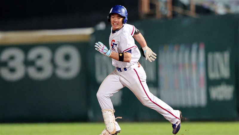 U23培訓隊陳致語開轟帶動攻勢 第7局拿2分逆轉冬盟首勝 | 運動 | 三立新聞網 SETN.COM