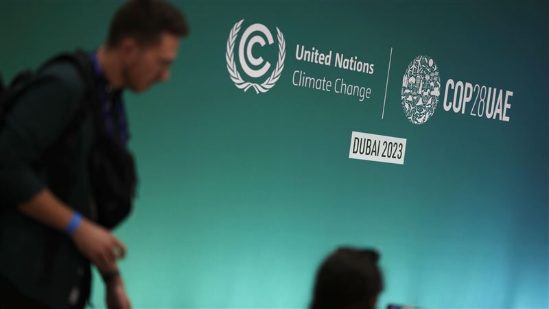 COP28主辦國敞門歡迎 遊說團體、石油公司都參加 | 國際 | 三立新聞網 SETN.COM