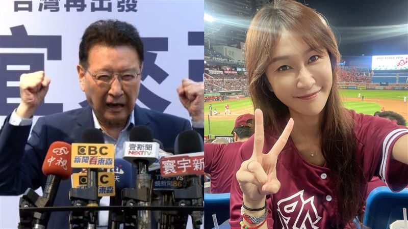 趙少康要教理財「我20幾歲買2、3間房」！她酸：怎用1億買57億中廣？ | 政治 | 三立新聞網 SETN.COM