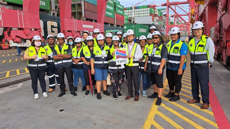 工作機會來了！港務公司招募126名新血 「高中職畢業」可報考 | 生活 | 三立新聞網 SETN.COM