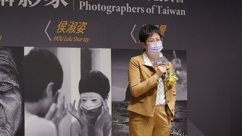 攝影家侯淑姿辭世享壽61歲 文化部哀悼：她是台灣女性主義藝術先鋒 | 生活 | 三立新聞網 SETN.COM