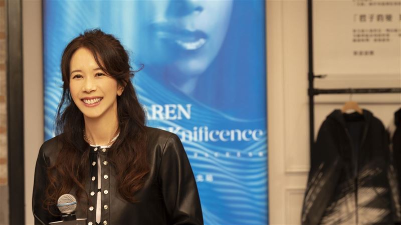 莫文蔚想唱大巨蛋？明年「演出計畫」曝光 53歲狀態超驚人 | 娛樂星聞 | 三立新聞網 SETN.COM