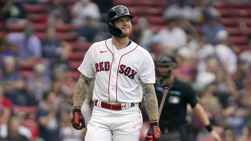 美東世仇冬季會議驚天交易！ 洋基3投手換紅襪57轟左打外野手韋杜戈 | 運動 | 三立新聞網 SETN.COM