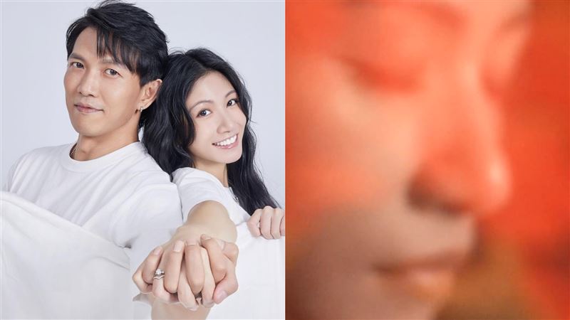 宣布再婚又懷孕！39歲李千娜「公開新喜訊」粉絲嗨翻：等了6年 | 娛樂星聞 | 三立新聞網 SETN.COM