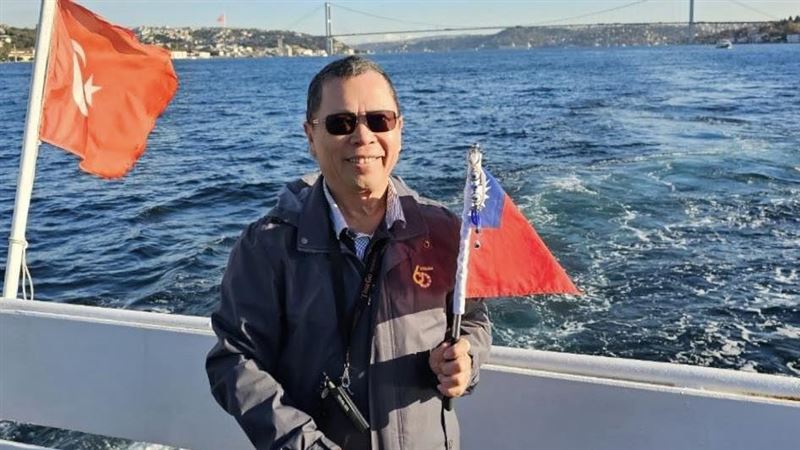 嚇壞！名醫在美摔斷肋骨噴近50萬「健保給付3704元」他：還好有旅平險 | 生活 | 三立新聞網 SETN.COM