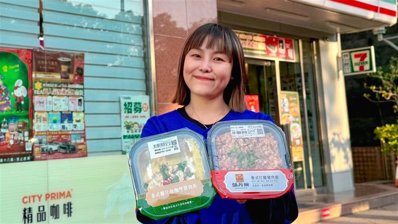 狂賀台灣隊挺進冠軍賽！超商買1送1 7－11、全家、萊爾富、OK優惠1次看 | 生活 | 三立新聞網 SETN.COM