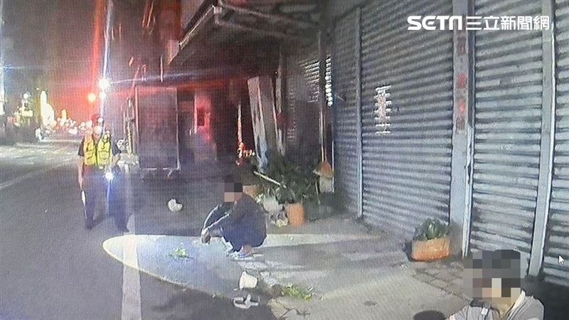 他與長腿女爆修車糾紛⋯慘被擄鐵工廠毆打！友急打110：有人被挾持了 | 社會 | 三立新聞網 SETN.COM