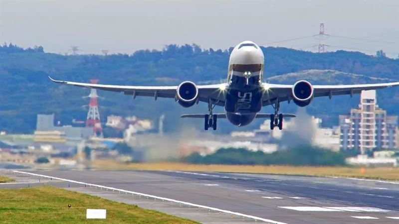 台灣人就愛出國？桃機即時影像上線10天瀏覽破110萬 深夜逾500人賞機 | 生活 | 三立新聞網 SETN.COM