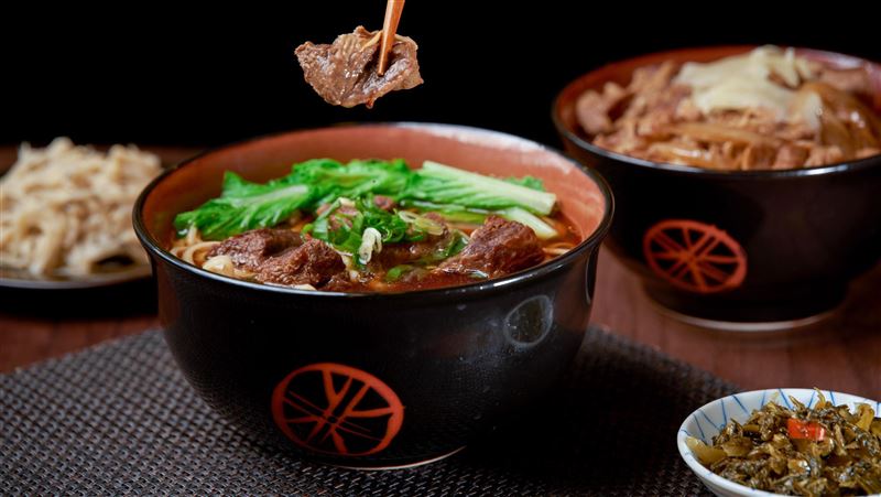 原汁牛肉麵「1碗變155元」！饕客哀號又漲價 三商巧福證實：漲幅5至8% | 生活 | 三立新聞網 SETN.COM