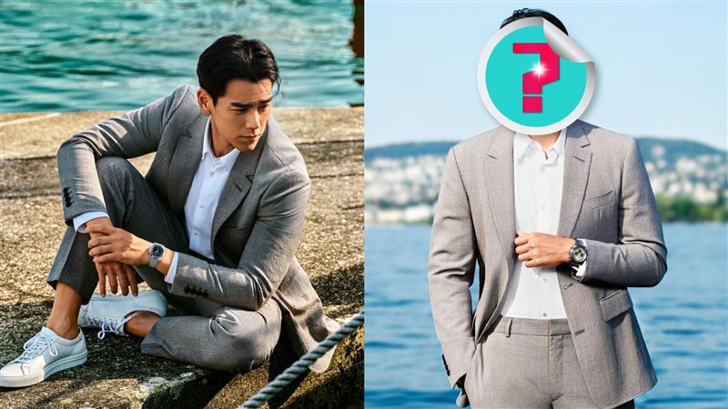 41歲彭于晏疑「修過頭」帥臉失真！粉絲嚇壞：直接變AI圖了 | 娛樂星聞 | 三立新聞網 SETN.COM