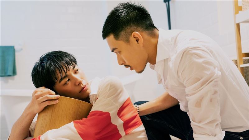 腐女粉暈爆！BL男神黃丞邦曖昧陳玹宇全被拍《VBL》曝「超狂新計畫」 | 娛樂星聞 | 三立新聞網 SETN.COM