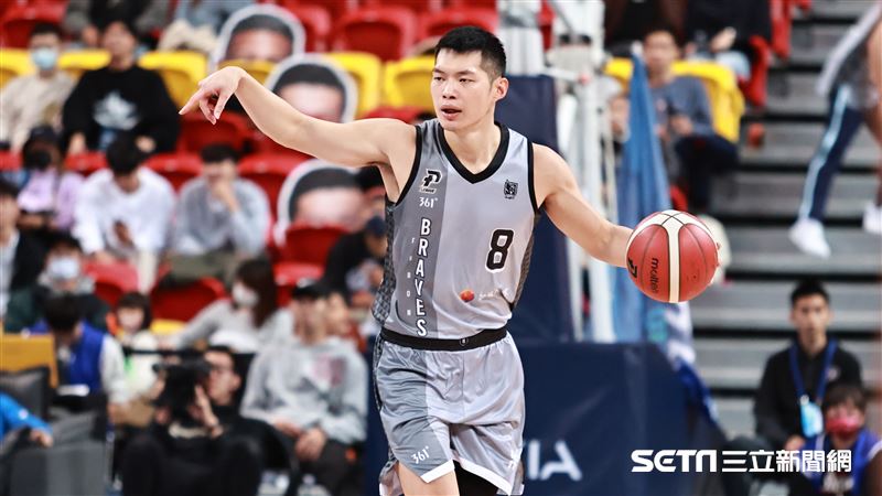 籃球／亞洲盃男籃PLG僅有周桂羽一人入選 籃協副秘書長解釋了 | 運動 | 三立新聞網 SETN.COM