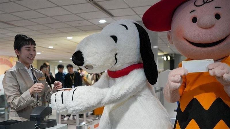 星宇正式首航舊金山！明年開航清邁、西雅圖 Q2入陣台中國際航線 | 生活 | 三立新聞網 SETN.COM