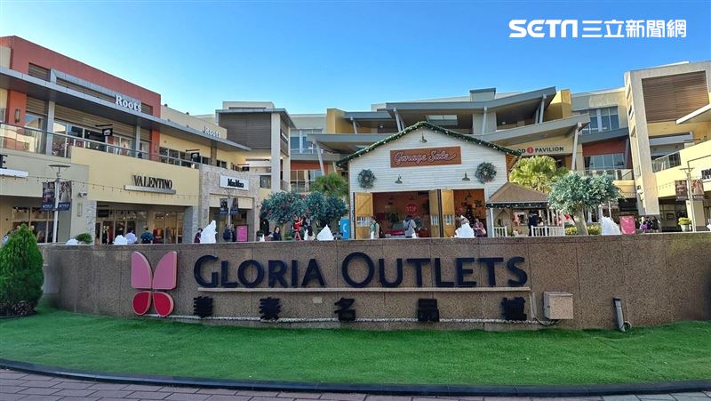 嘉義也有Outlet了！「華泰名品城」確定插旗嘉義高鐵站 最快2028開幕 | 生活 | 三立新聞網 SETN.COM