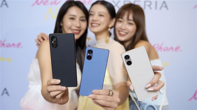 Sony：Xperia 1 V與Xperia 5 V支援WiFi 6E | 科技 | 三立新聞網 SETN.COM