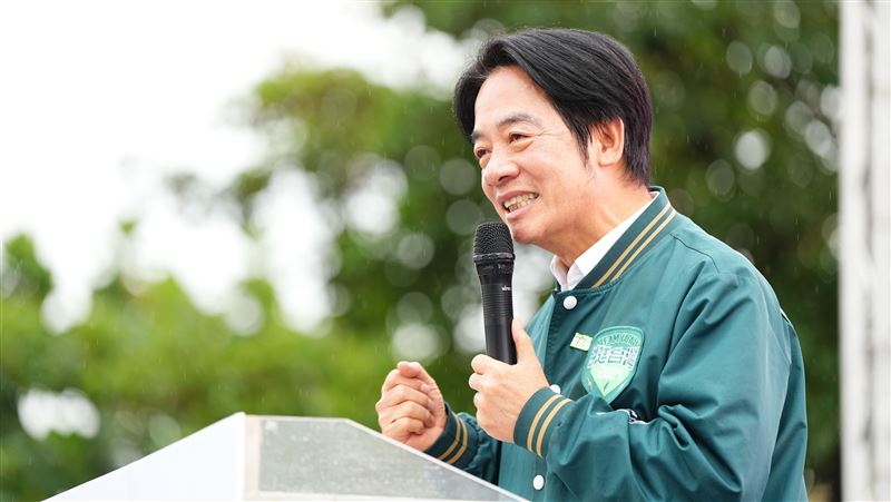 1960年那天，賴朝金沒有活下來…呂秋遠揭賴清德老家由來 | 政治 | 三立新聞網 SETN.COM