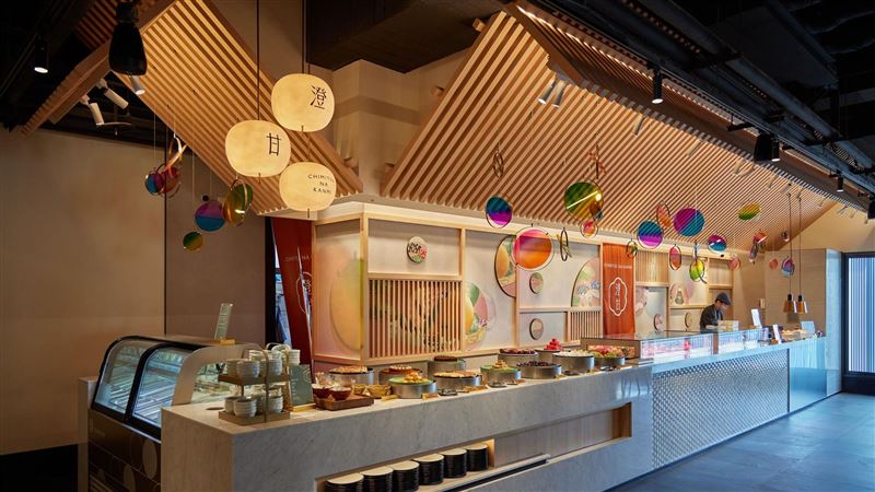 久等了！饗賓「旭集」明年進軍台中 「開飯川、饗泰多」麗寶Outlet開幕 | 生活 | 三立新聞網 SETN.COM