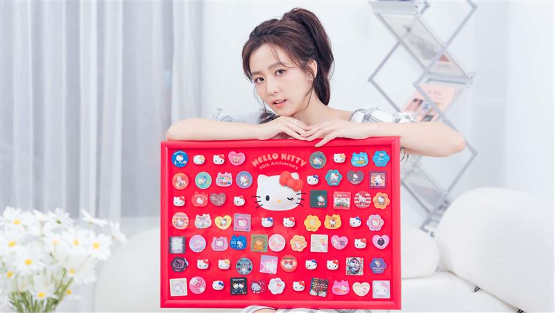 小七集點始祖！當年瘋搶的「Hello Kitty磁鐵」回來了 全新100款要收藏 | 生活 | 三立新聞網 SETN.COM