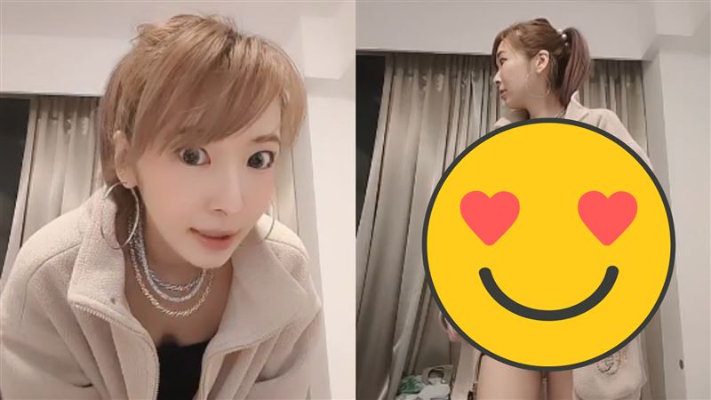 Makiyo恢單僅5個月！消風「暴瘦23公斤」 真實身材曝光 | 娛樂星聞