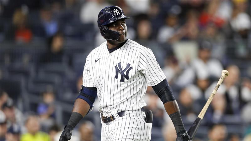 送出3A敲28轟的前頭號新秀 洋基和守護者換投手補牛棚 | 運動 | 三立新聞網 SETN.COM