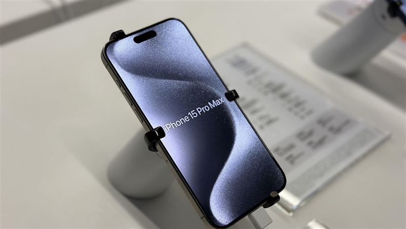 iPhone 15 Pro Max現省4千1 三星A23下殺65折 | 科技 | 三立新聞網 SETN.COM