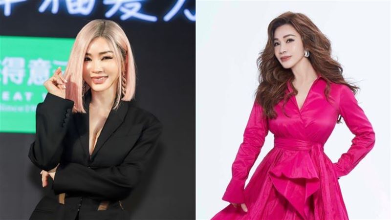 68歲陳美鳳才被誇撞臉Lisa！再秀「粉紅芭比造型」一排女星讚爆 | 娛樂星聞 | 三立新聞網 SETN.COM