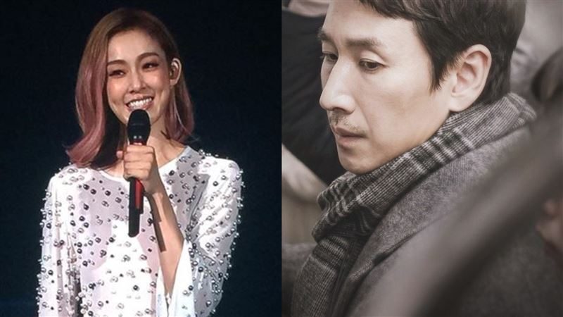 范范悼念李善均遭酸「蹭熱度」！她不忍反擊：很多人找到機會就想修理我 | 娛樂星聞 | 三立新聞網 SETN.COM