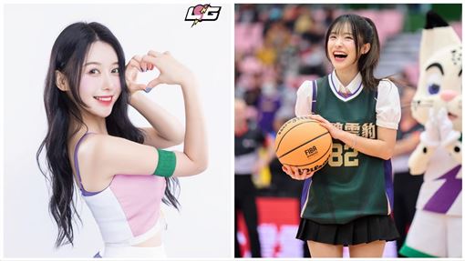 當家射手謝亞軒熱戀PS女孩陳波波 T1中信特攻回應了 | 娛樂星聞