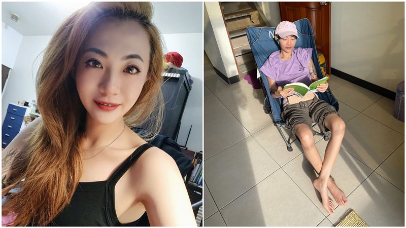 前高市議員候選人離世…張惟晴享年36歲 這天舉行追思禮拜 | 政治 | 三立新聞網 SETN.COM